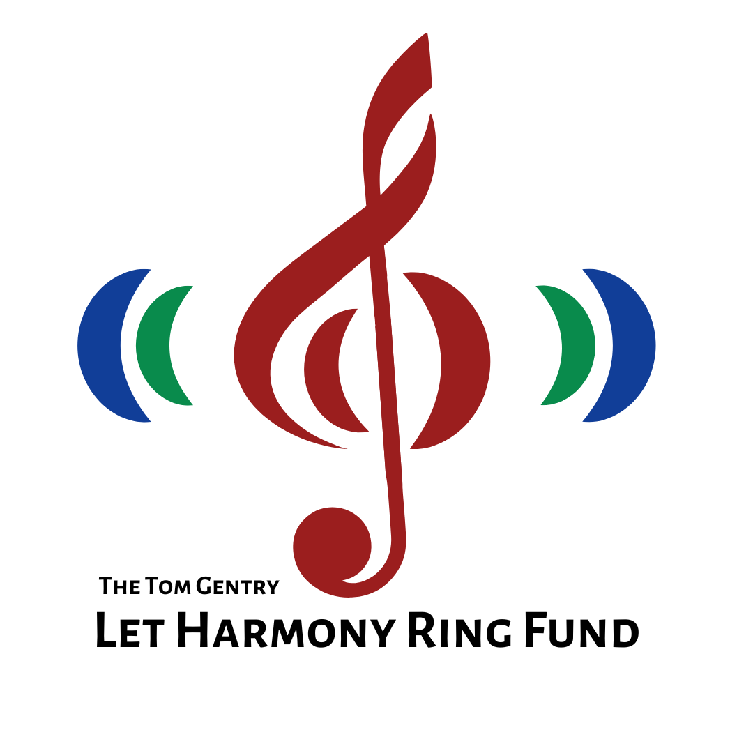 Harmony, Incorporated